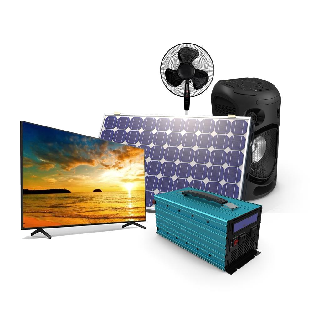 Imperium Renewable Energy Platform