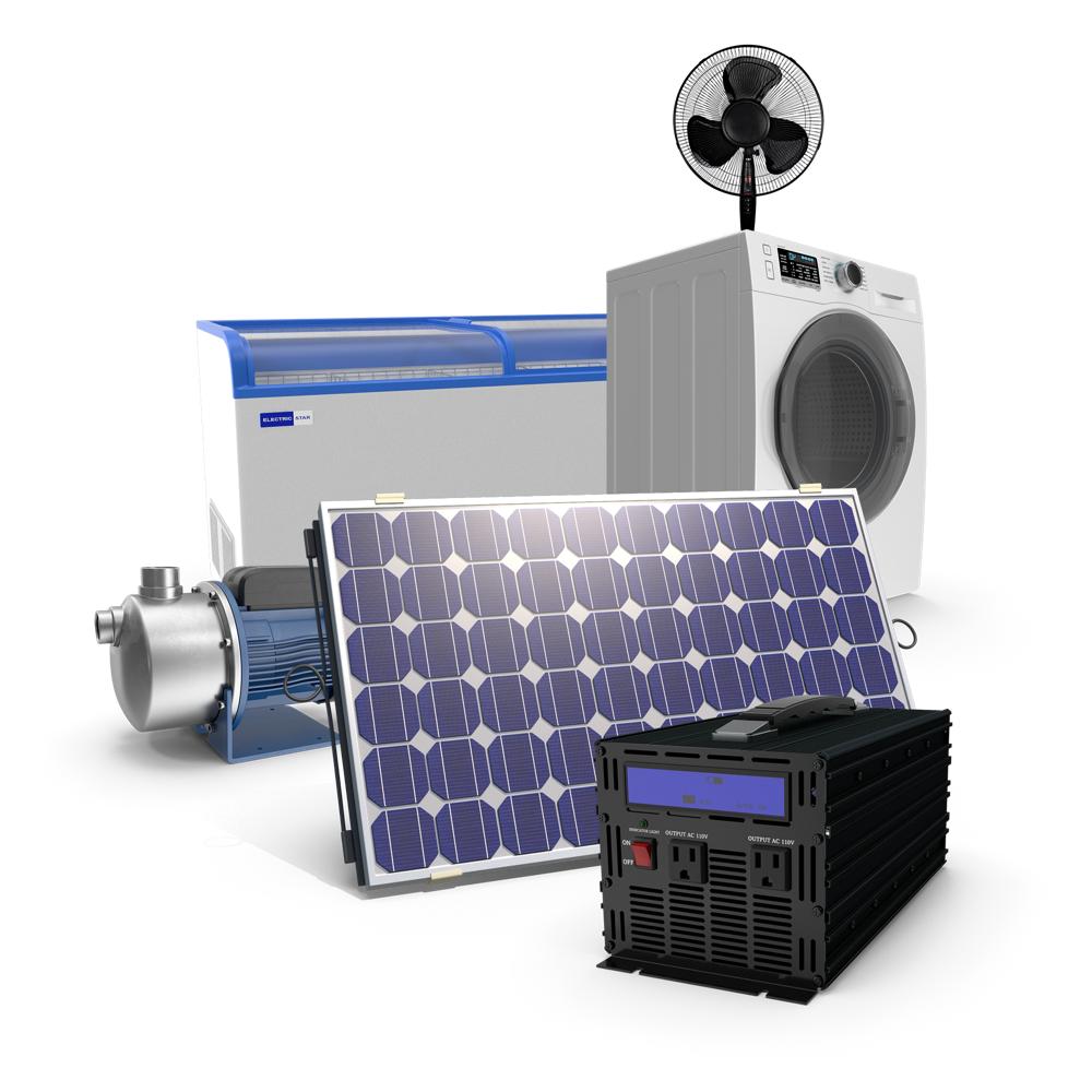 Imperium Renewable Energy Platform