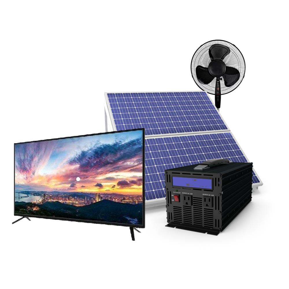 Imperium Renewable Energy Platform