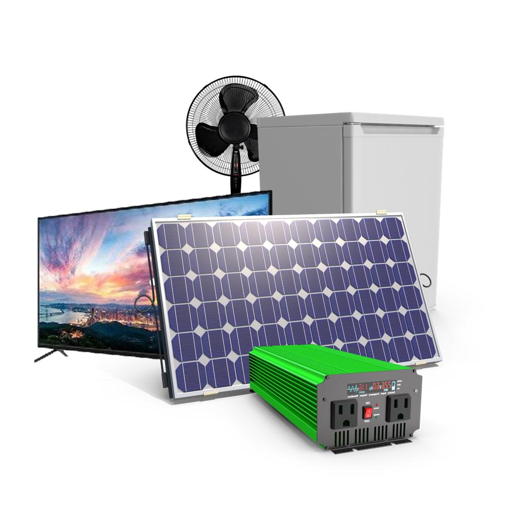 Imperium Renewable Energy Platform