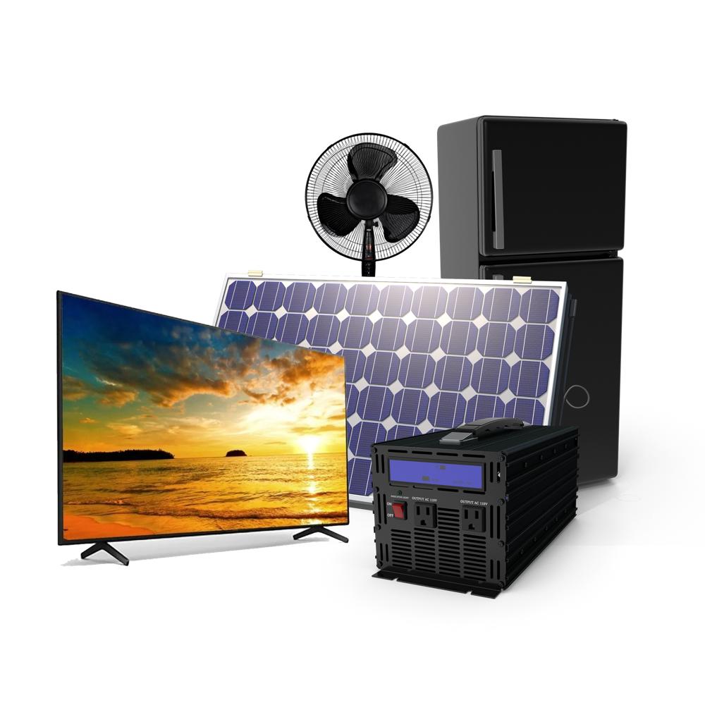 Imperium Renewable Energy Platform