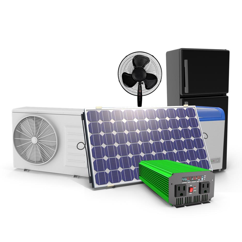 Imperium Renewable Energy Platform