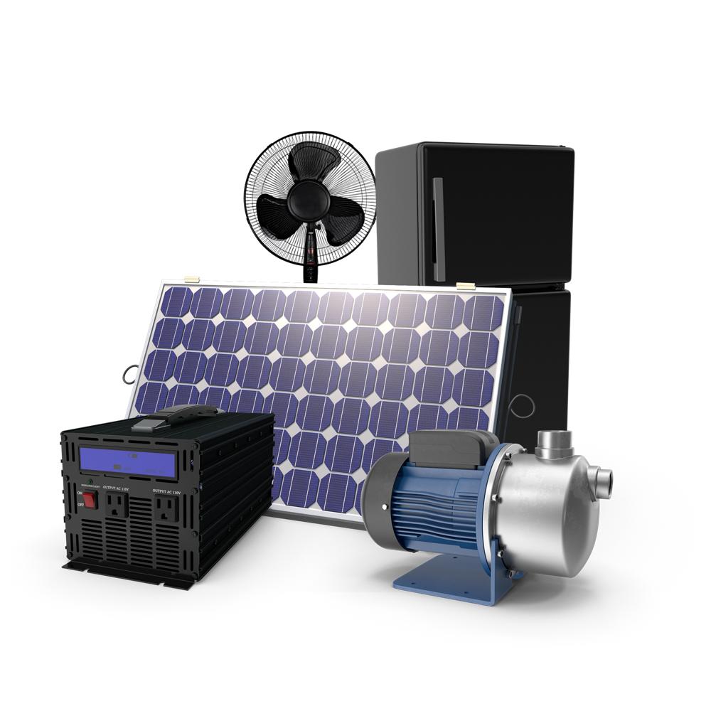 Imperium Renewable Energy Platform